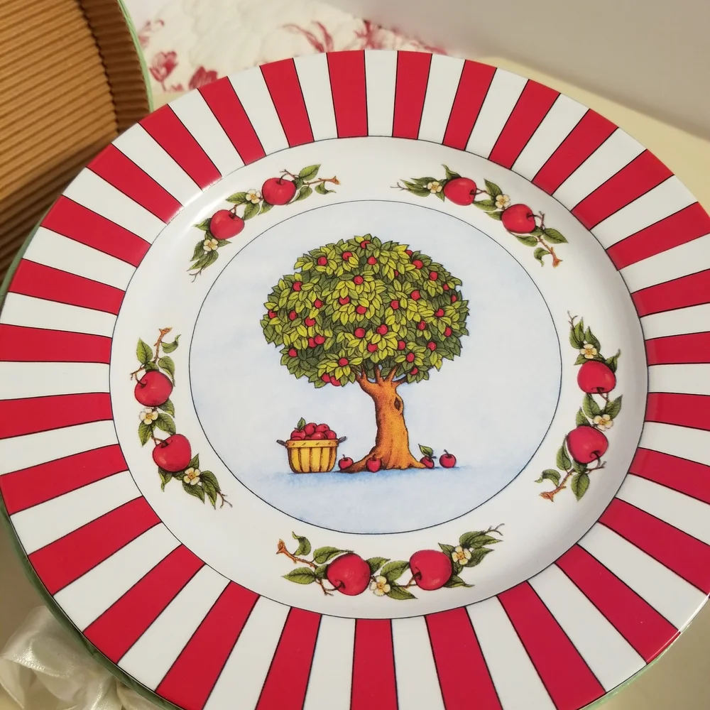 Mudd Pie | Kitchen | Mud Pie Green Decorative Box With Ribbon Plus 5 ...